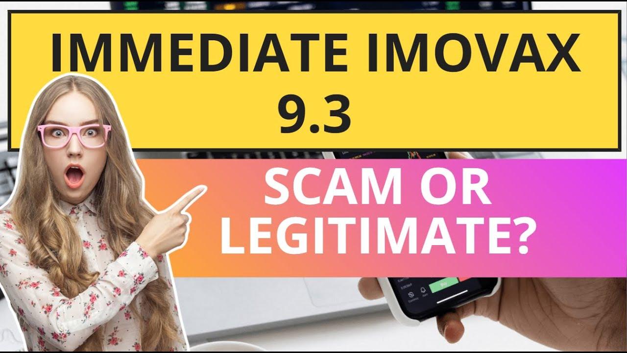 Immediate Imovax 9.3 Review 2025 - What Are the Opinions on This ...